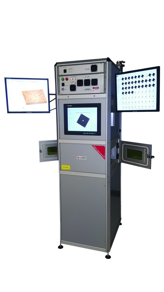 Desktop Metal Printers – 3D Metal Printers